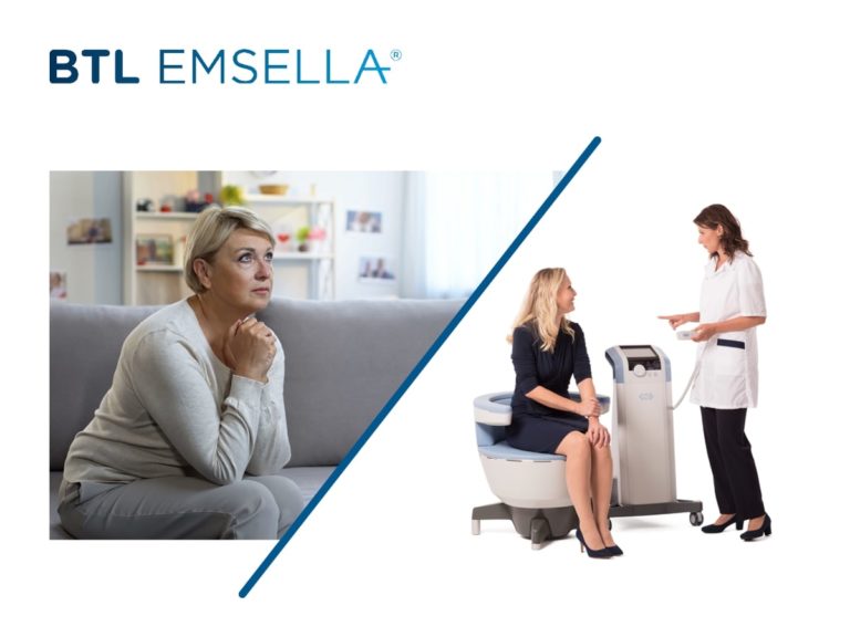 Emsella | Body del Sol