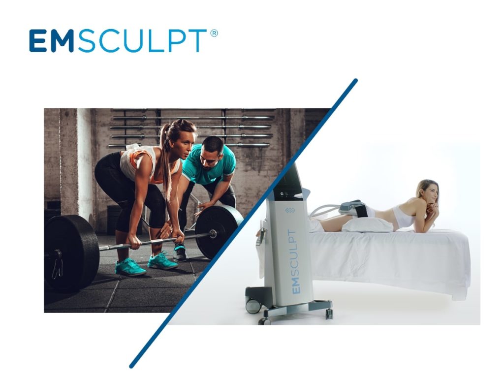 Emsculpt | Body del Sol